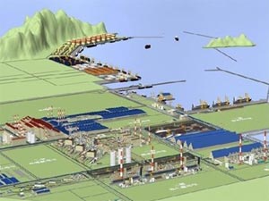 Singapore company seeks to expand Vung Ang Port – Vietnam Seaports ...