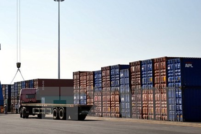 Poor logistics industry retards economy | Vietnam Seaports Association