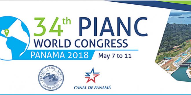 34th PIANC World Congress 2018 – Vietnam Seaports Association