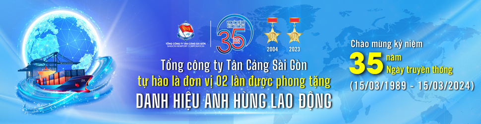 CICT PORT – Vietnam Seaports Association